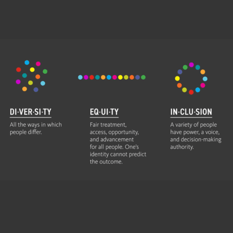 Diversity, Equity & Inclusion (DEI) - HeyyyHR by Timeka